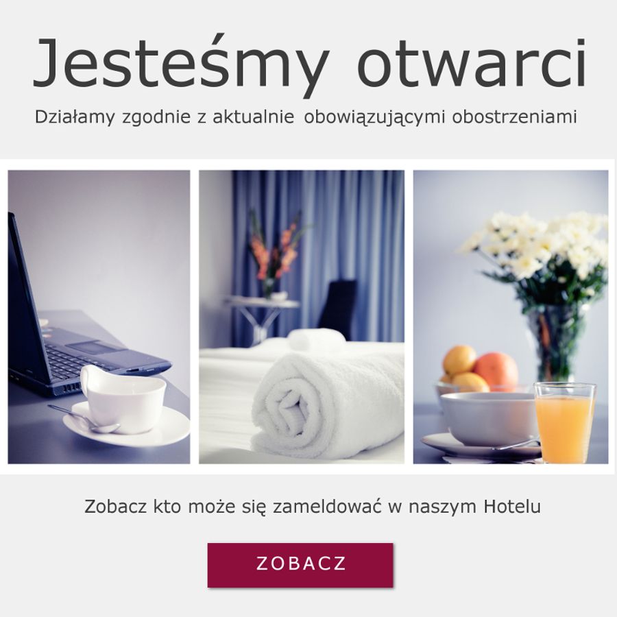 Hotel Wrocław - Hotel Śląsk - noclegi w centrum już od 162 zł